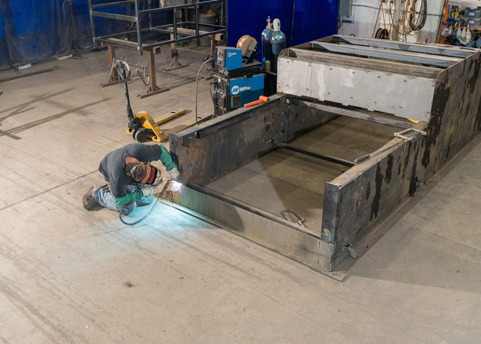 Home - American Alloy